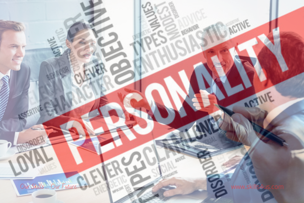 Positive Personality Traits Reinforce Effective Negotiation