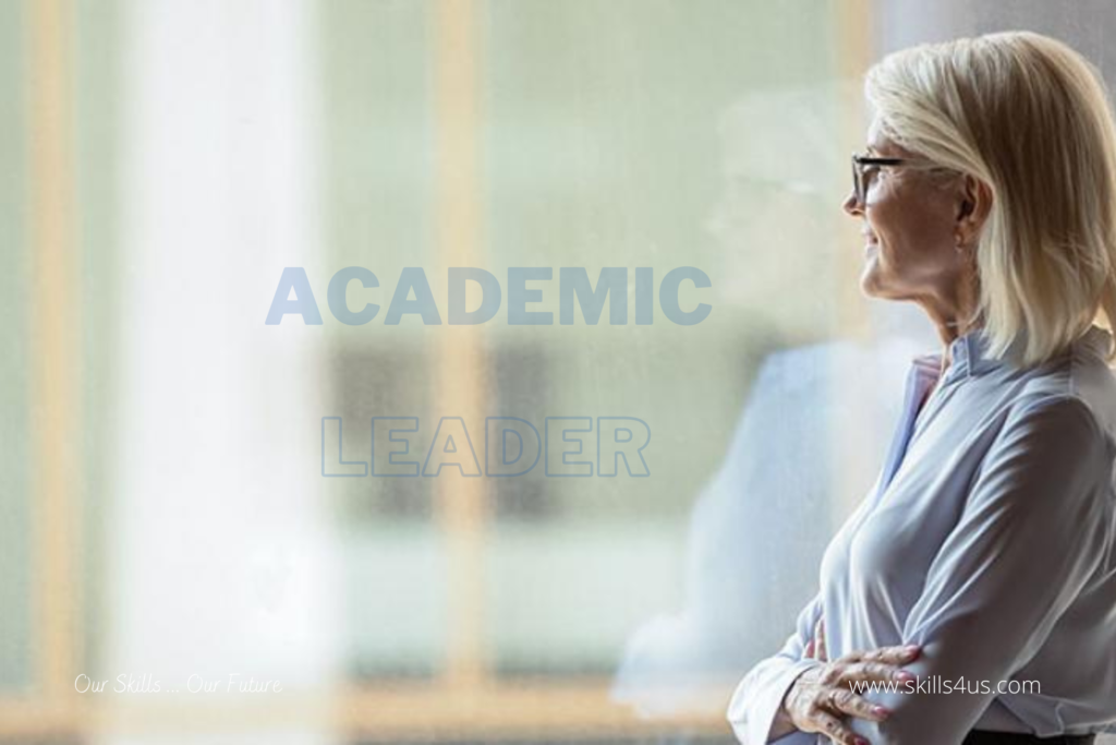 Academic Leader's Roles
